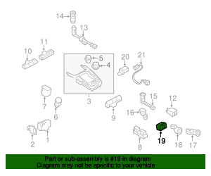4F0-051-510-AJ - Ipod And Iphone Ami Cable (With Authentication 2009 ...
