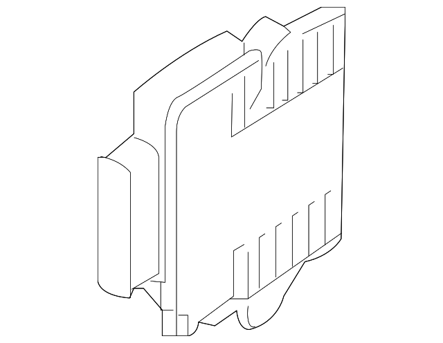23751-EZ31A - Control Module - 2016-2020 Nissan | Nissan OEM Parts Direct