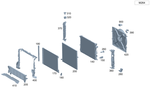Shop OEM Radiators | Mercedes-Benz Parts