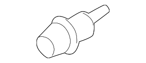 1995-2005 Mazda Air Intake Temp Sensor BP4W-18-845 | TascaParts.com