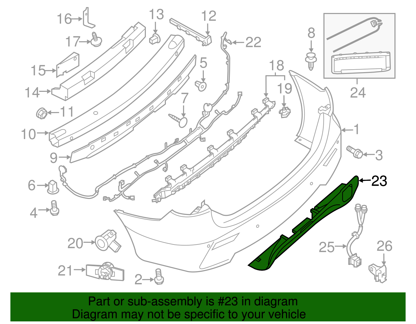 85010-9NC0A - Trim Plate 2016-2020 Infiniti QX60 | Infiniti Wholesale ...