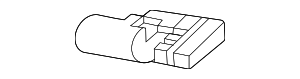 2021-2023 Jeep Sunroof Motor 68518678aa | TascaParts.com