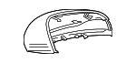 Mercedes-Benz Mirrors For Sale | Mercedes-Benz USA Parts