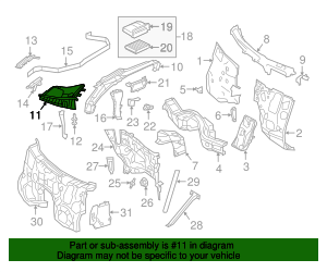 213-830-01-00-64 - Cowl Grille 2017-2021 Mercedes-Benz | Mercedes-Benz ...