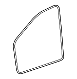VW Weather Stripping At Discount Prices | OEM Parts Online