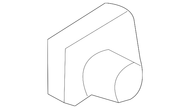 2019-2021 Mercedes-Benz Nox Sensor 000-905-48-07 | Mercedes-Benz Parts