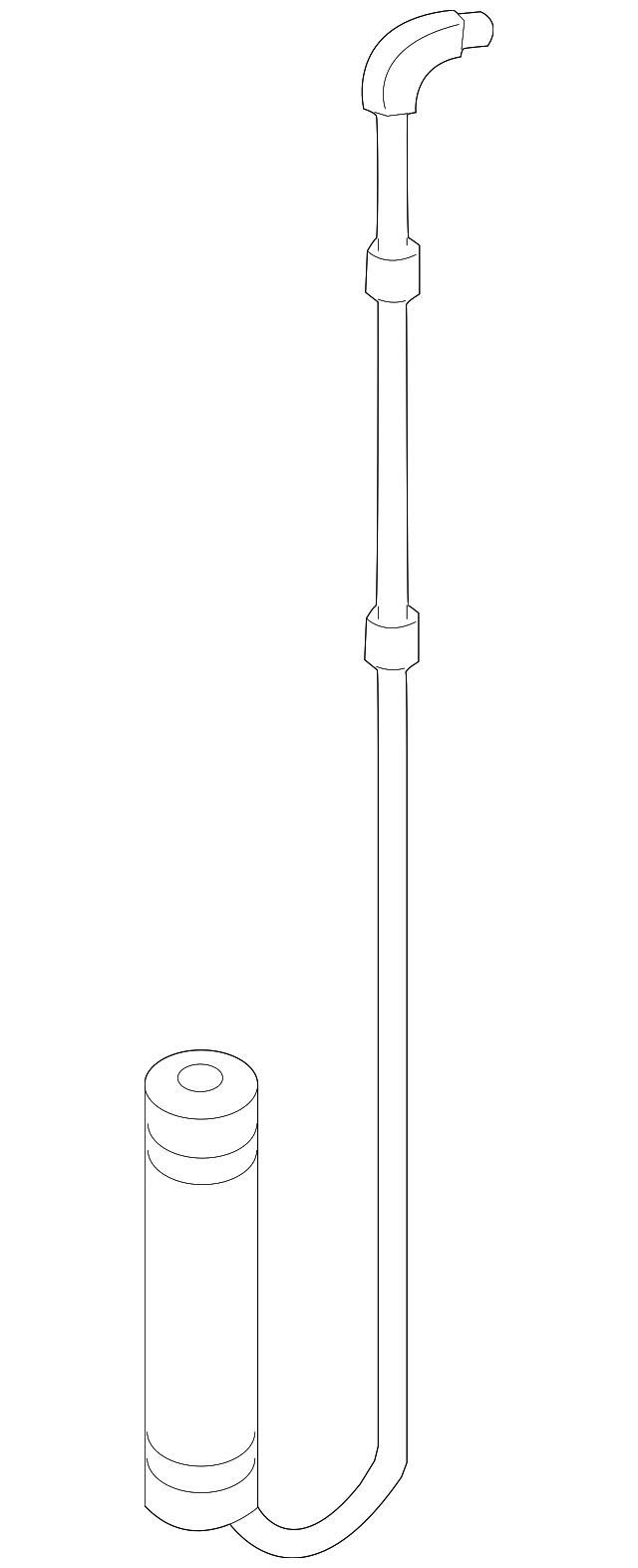 211-540-71-05-64 - Harness 2003-2011 Mercedes-Benz | Mercedes-Benz USA ...