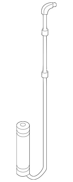 211-540-71-05-64 - Harness 2003-2011 Mercedes-Benz | Mercedes-Benz USA ...