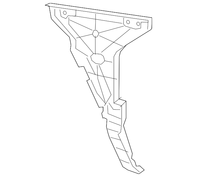 2018-2024 Audi Guide 80A-807-453 | Audi USA Parts