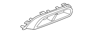 2021-2024 Audi SQ5 Contact Plate 80F-807-319-A | OEM Parts Online