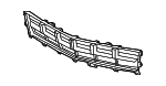 2013-2016 Cadillac SRX Front Lower Grille 22739004 | GMPartsDirect.com
