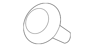 2004-2025 Nissan Wiper Motor Assembly Screw 01436-01741 | TascaParts.com