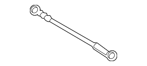 2004-2024 Nissan Wiper Link 28841-7S000 | Ziegler Nissan of Orland Park