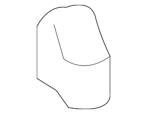 2016-2024 Nissan Washer Pump 28920-EZ00A | Temecula Nissan Parts