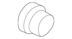 2013-2020 Mopar Plug 68145443AA | TascaParts.com