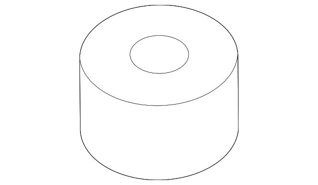 2016-2021 Land Rover Pipe Cap LR078768 | JaguarParts.com