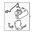 Shop Land Rover Fuel System Parts Online | OEM Parts Online