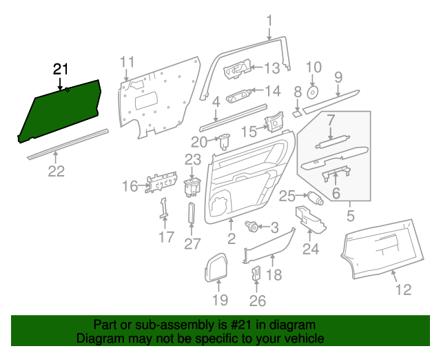 251-810-05-20-9E28 - Blind 2006-2012 Mercedes-Benz | Mercedes-Benz USA ...