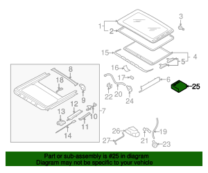 AKL-450-005-05 - 2004-2014 Volkswagen - Adhesive Kit | Order Euro Parts