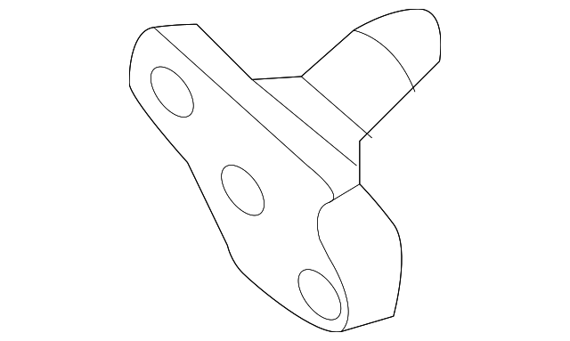 39350-2E600 - Camshaft Position Sensor 2017-2020 Kia Optima | Kia.Parts ...