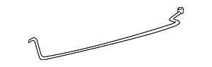 Genuine BMW 32-41-1-093-149 | Power Steering Return Hose | FREE ...