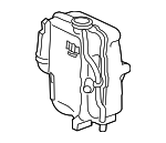 2017-2019 GM Recovery Tank 84257137 GM | GMPartsDirect.com