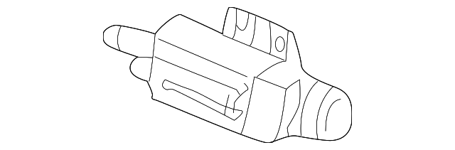 1997278 - Vapor Canister Purge Valve - 1997-2005 GM | Findlay Auto Parts