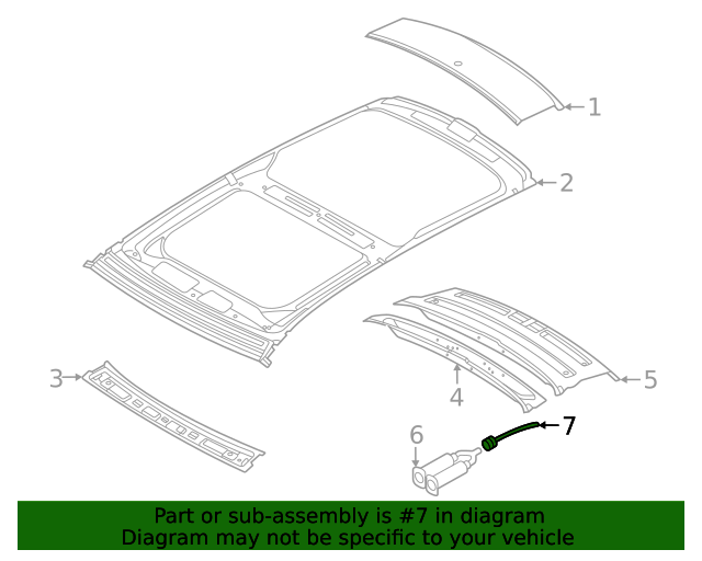 000-809-937 - Adhesive Kit Tube 2020-2024 Audi | Audi OEM Parts