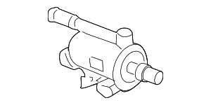24577482 GM Purge Solenoid | GM Parts Store
