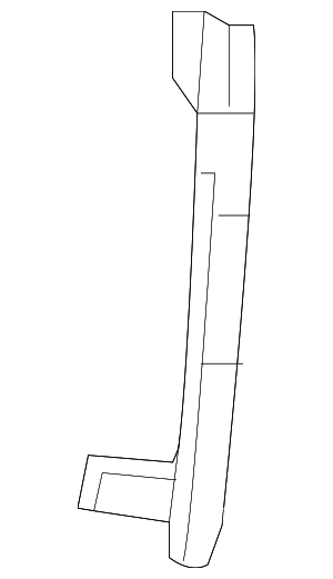 2023 Buick Envision Front Guide 85579627 GM | GMPartsDirect.com