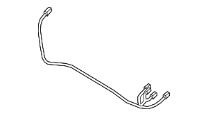 96220-K4601 - 2022-2023 Hyundai - Feed Line | Conicelli Hyundai