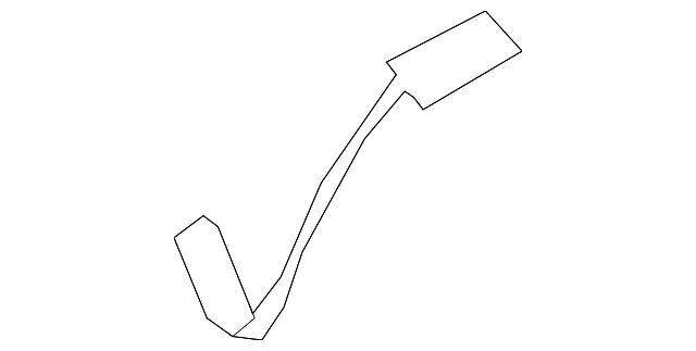 97180-1D000 - HVAC Evaporator Temperature Switch 2007-2010 Kia Rondo ...