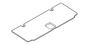 Genuine BMW 51-47-5-A0B-6C5 | Floor Cover | FREE Shipping on Most ...