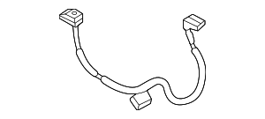 2021 Ford Bronco Antenna Cable M2DZ-18812-F | TascaParts.com