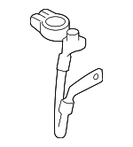 2007-2010 Hyundai Elantra Negative Cable 91860-2H000 | OEM Parts Online