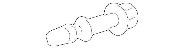 90080-10291 - Exhaust Manifold Bolt - 1999-2021 Lexus | MyLexusParts