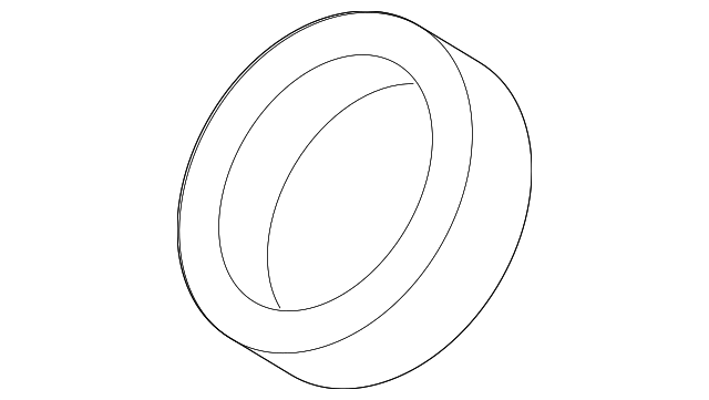 1996-2025 Lexus Front Pipe Gasket 90080-43036 | OEM Parts Online