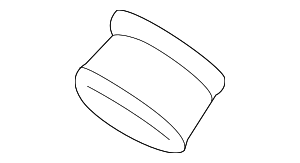 2003-2022 Volvo Rear Muffler Clamp 30738976 | TascaParts.com