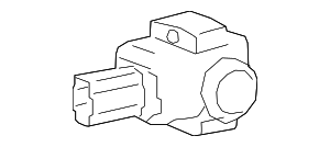 89341-58070-J6 - Parking Aid Sensor - 2019-2022 Toyota | OEM Parts Quick