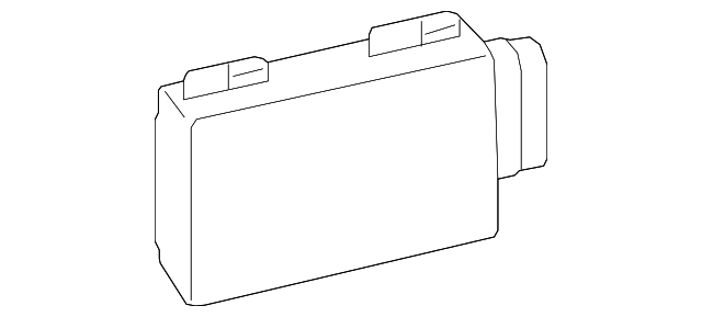 66325a84cf7 - 2019-2025 BMW Object Sensor (66-32-5-A84-CF7) | BMW of ...
