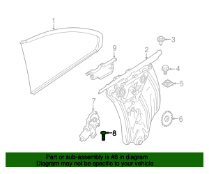 07-14-6-982-677 - Fillister head screw 2015-2024 BMW | AutoNation Parts