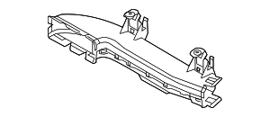2010-2013 Mazda 3 Air Inlet Duct LF8J-13-20X | QuirkParts