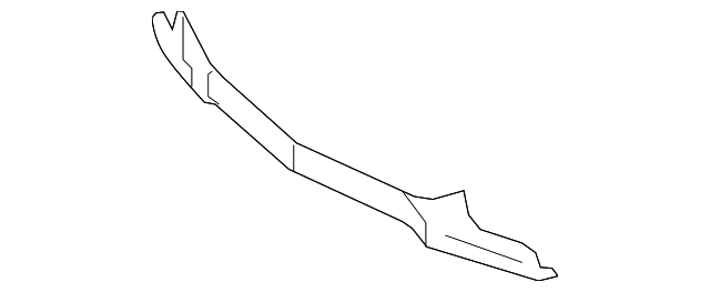 221-885-01-65 - Lower Frame 2007-2009 Mercedes-Benz | Mercedes-Benz USA ...