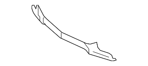 221-885-01-65 - Lower Frame 2007-2009 Mercedes-Benz | Mercedes-Benz USA ...