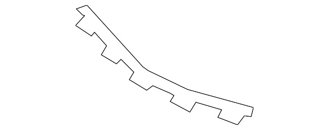 221-885-01-36 - Upper Frame 2010-2013 Mercedes-Benz | Mercedes-Benz USA ...