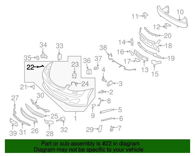 220-885-00-59 - Check Strap 2003-2020 Mercedes-Benz | Mercedes-Benz USA ...