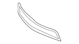 221-885-09-53 - Grille 2010-2013 Mercedes-Benz | Mercedes-Benz USA Parts