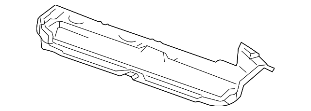 2005-2016 Mopar Silencer 04780894AJ | Mopar Parts Canada