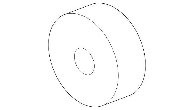 56524-1G000 - Yoke Plug 2006-2011 Kia | Kia.Parts Store