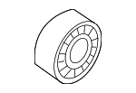Wheel Accessories | Huntington Volvo Parts | Genuine Volvo Replacement ...